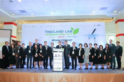 ขอขอบพระคุณนักเทคนิคการแพทย์ทุกท่านที่ร่วมงานประชุมวิชาการที่จัดโดย ...